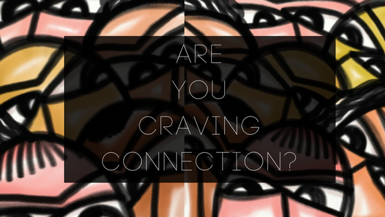 5 Ways to Create Connection – The Write Girl